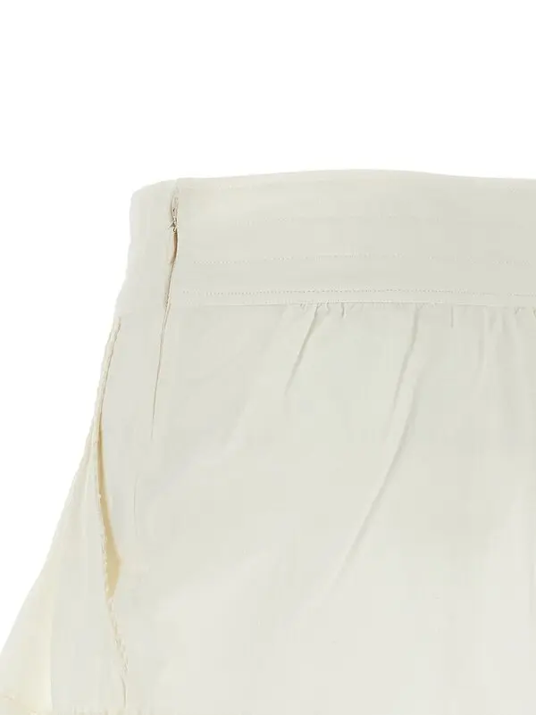 Isabel Marant Étoile Cybila' Shorts