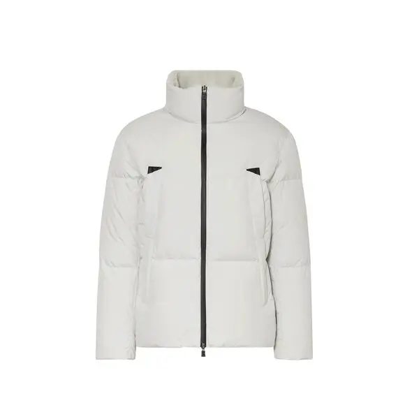 Herno Down Jacket - Gray