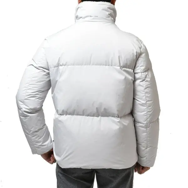 Herno Down Jacket - Gray