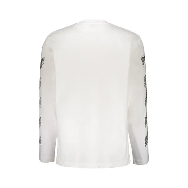 Off-White Long-sleeve T-shirt