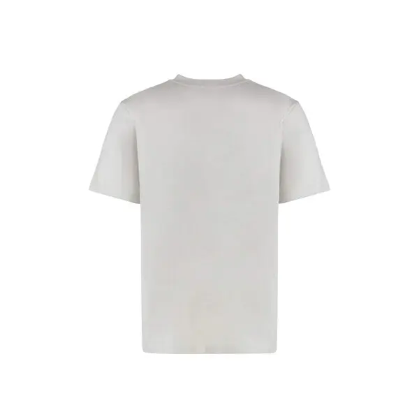 Off-White T-shirt - Gray