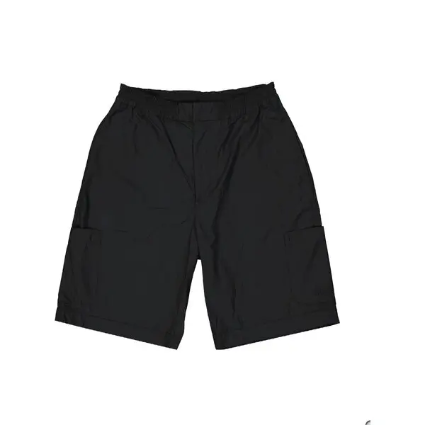AMBUSH Cotton Shorts - Black