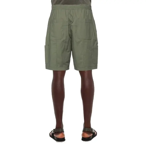 AMBUSH Cotton Bermuda