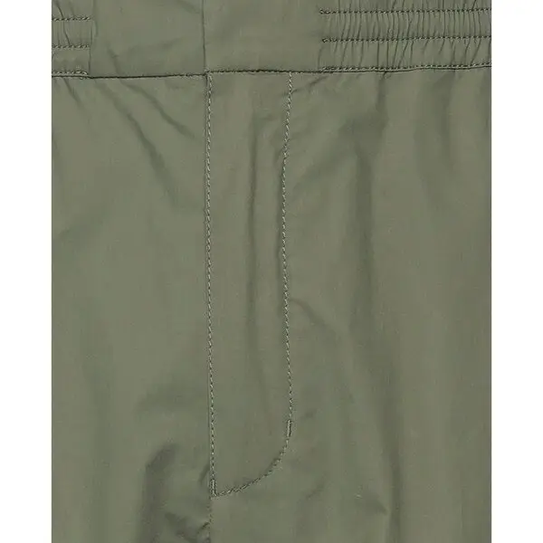 AMBUSH Cotton Bermuda - Green