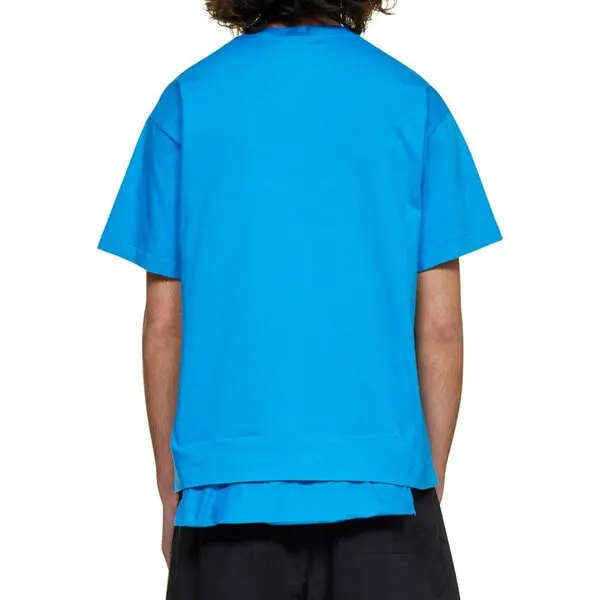 AMBUSH Cotton Logo T-shirt