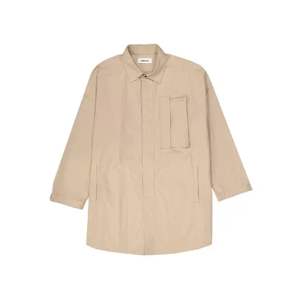 AMBUSH Cotton Shirt - Cream
