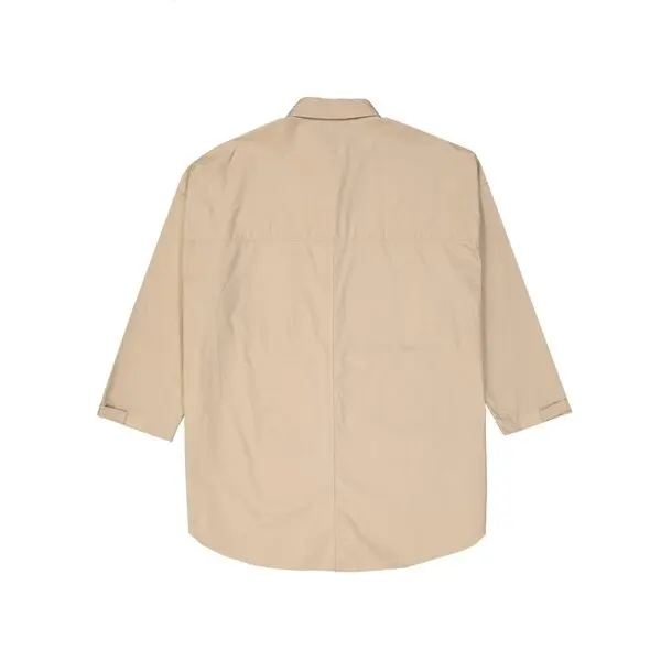 AMBUSH Cotton Shirt - Cream