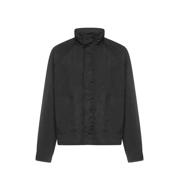 AMBUSH Windbreaker Jacket - Black