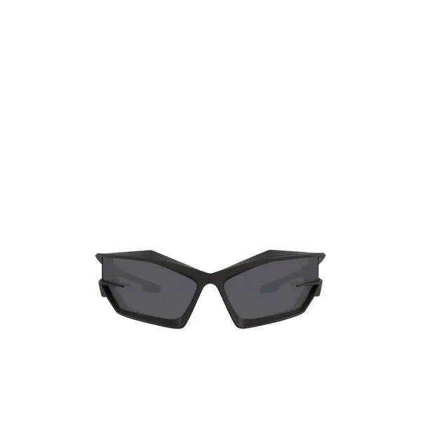 Givenchy Wrap Sunglasses - Black