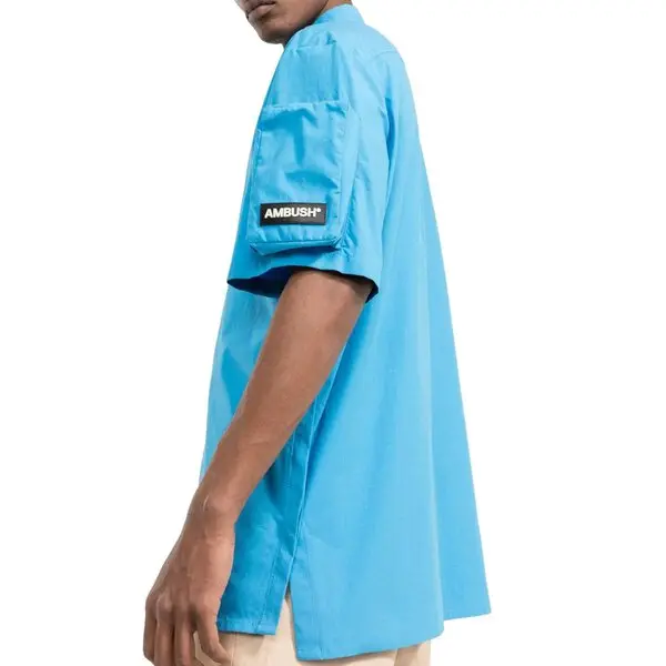 AMBUSH Short-sleeved Shirt