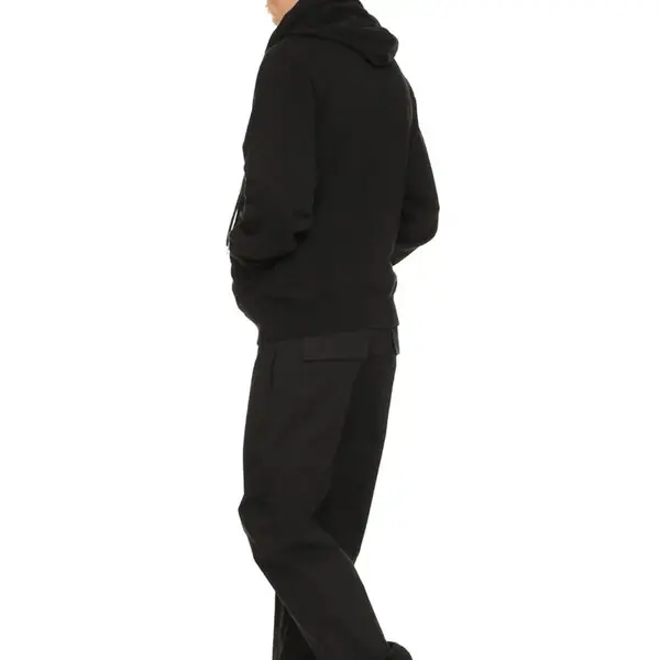AMBUSH Logo Hooded Sweatshirt