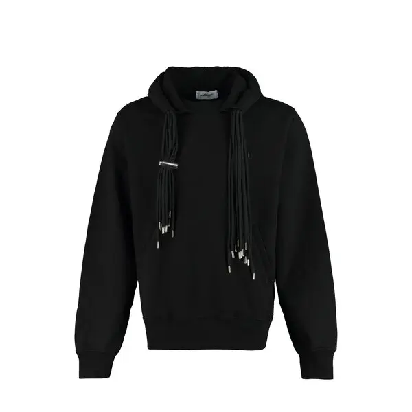 AMBUSH Logo Hooded Sweatshirt