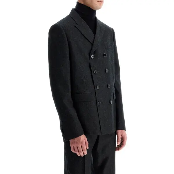Celine Wool Blazer Jacket