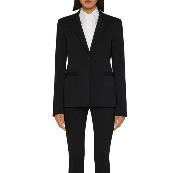 Givenchy Slim Fit Tailored Jacket