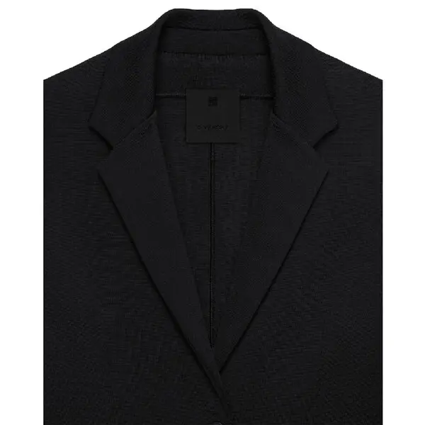 Givenchy Slim Fit Tailored Jacket