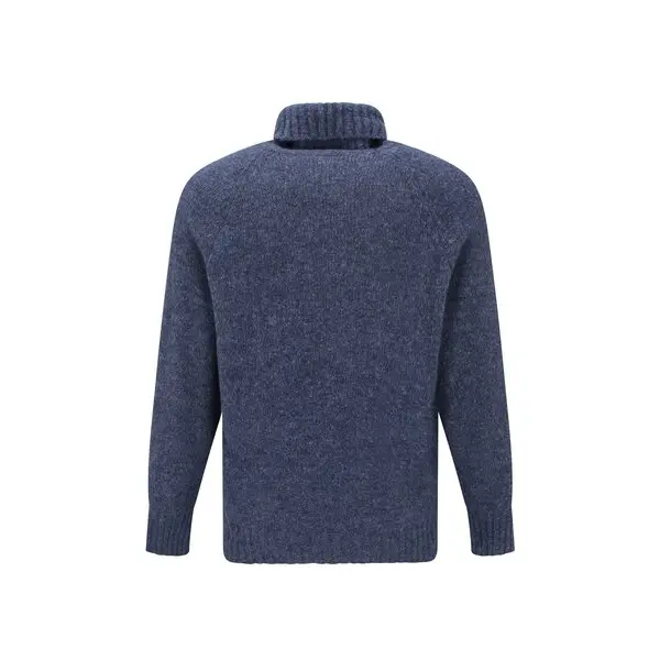 Brunello Cucinelli Turtleneck Sweater