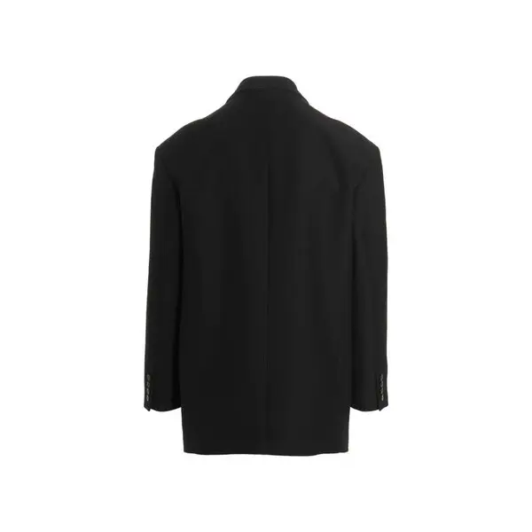 Valentino Garavani Double-breasted Blazer Jacket