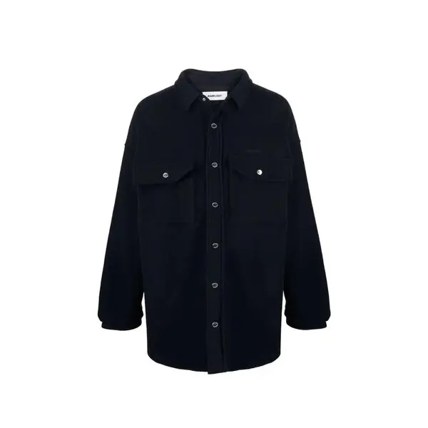 AMBUSH Wool Shirt Jacket