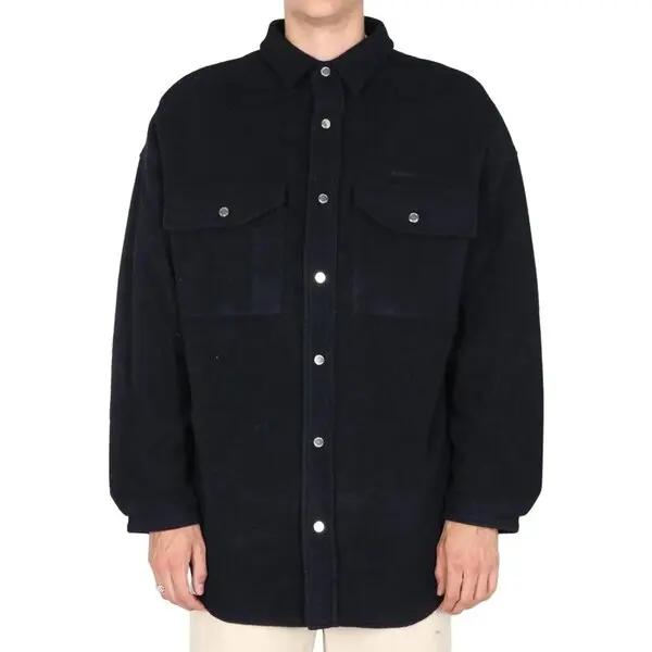 AMBUSH Wool Shirt Jacket