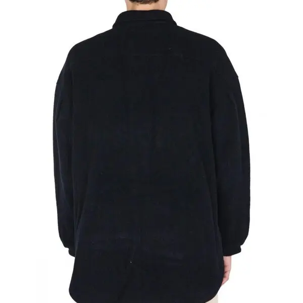 AMBUSH Wool Shirt Jacket