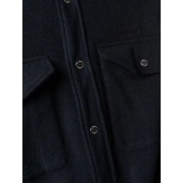 AMBUSH Wool Shirt Jacket