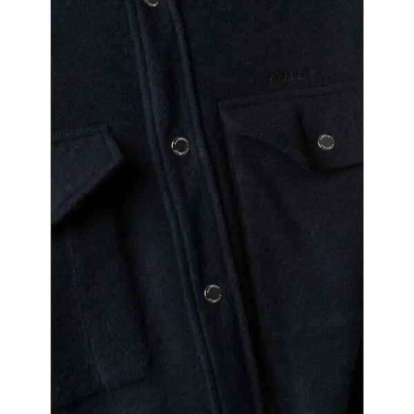 AMBUSH Wool Shirt Jacket