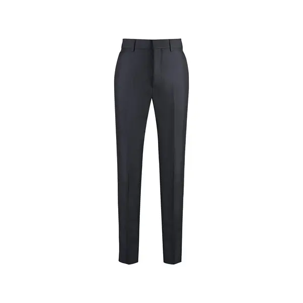 Prada Wool Trousers