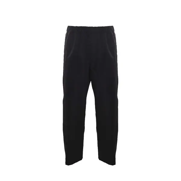 Alexander McQueen Cotton Trousers