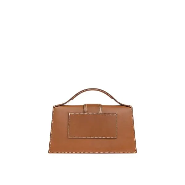 Jacquemus Le Grand Bambino Bag