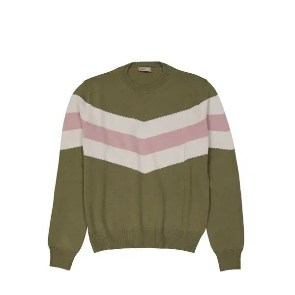 Herno Wool Sweater