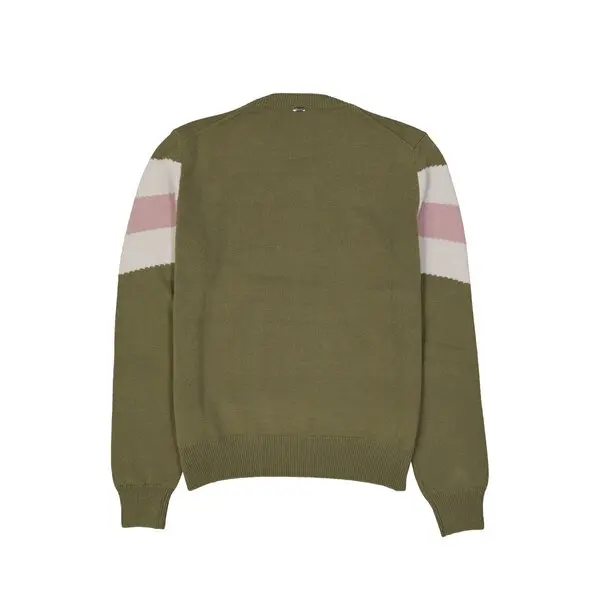 Herno Wool Sweater