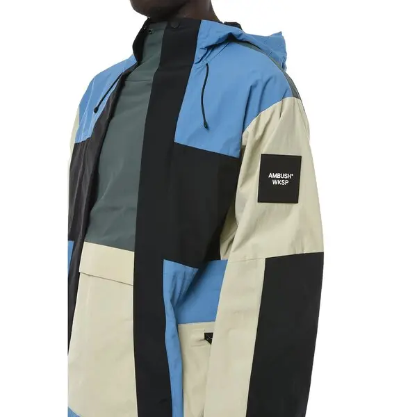 AMBUSH Colour-block Jacket