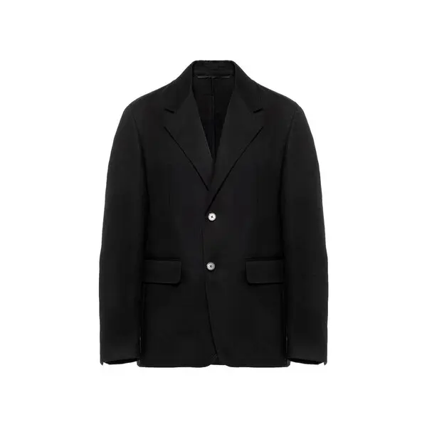 Prada Cotton Jacket