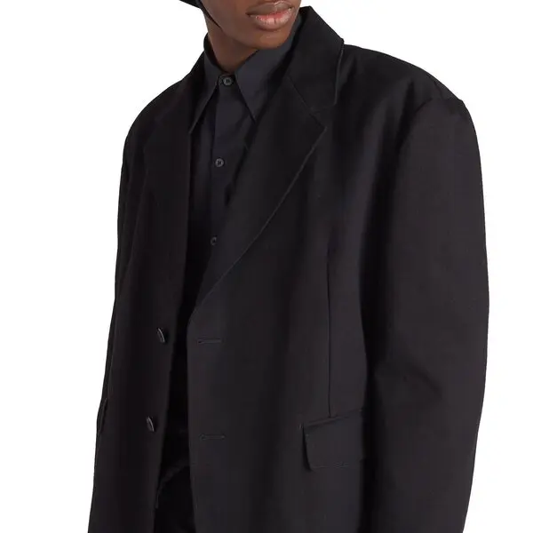 Prada Cotton Jacket