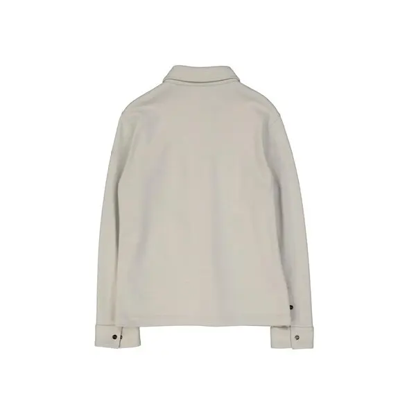 Herno Shirt Jacket - Cream