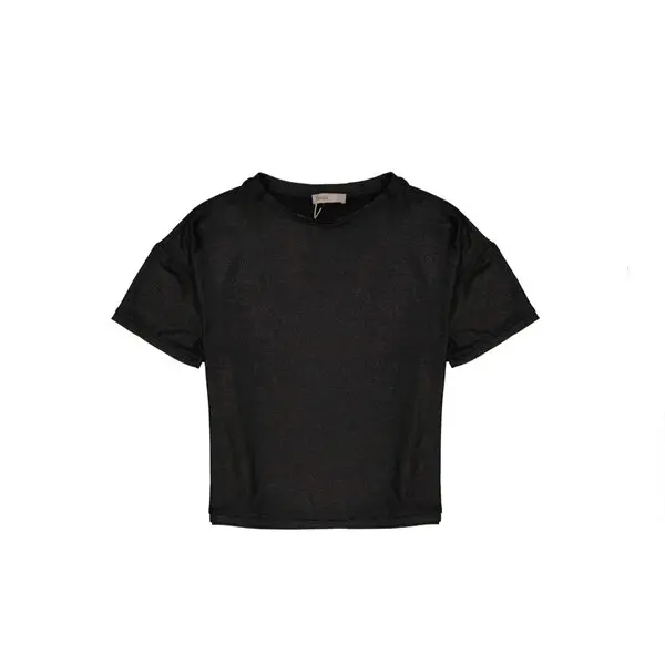 Herno Short-sleeve T-shirt - Black