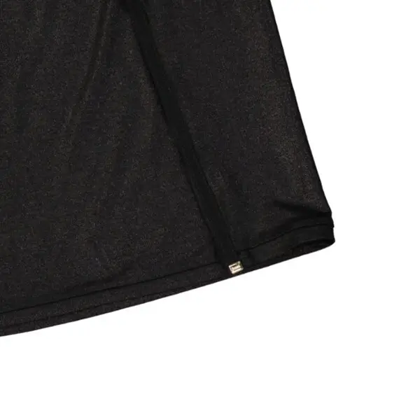 Herno Short-sleeve T-shirt - Black