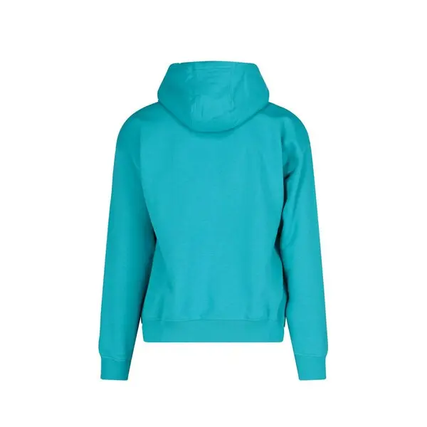Versace Cotton Logo Sweatshirt - Green