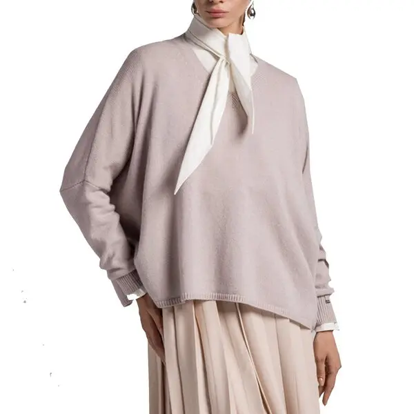 Herno Cashmere Pullover