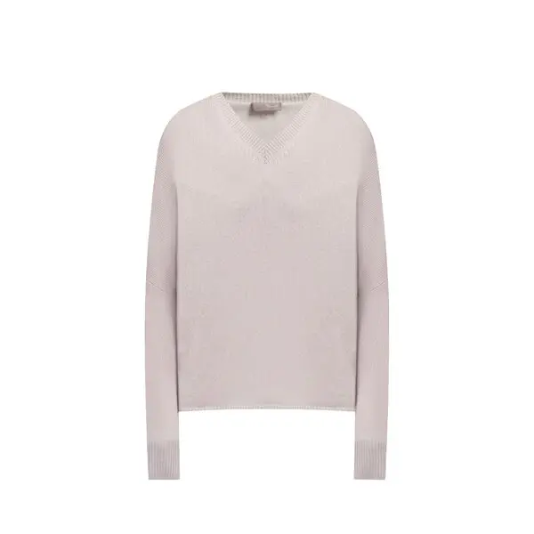 Herno Cashmere Pullover - Pink