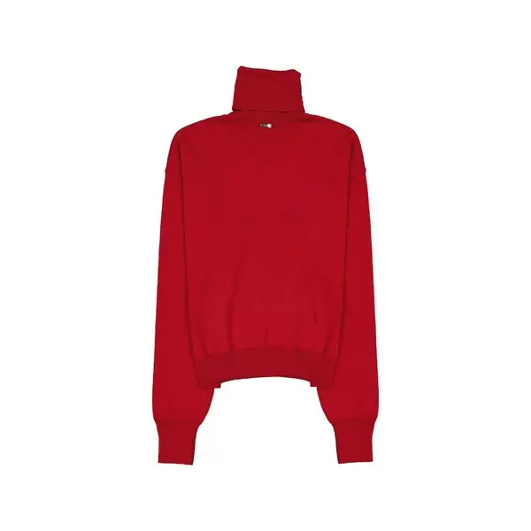 Herno Wool Pullover