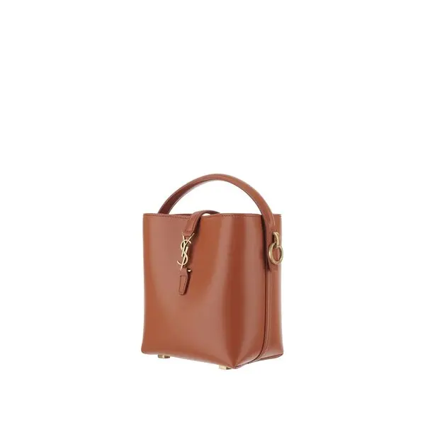 Saint Laurent Le 37 Mini Shoulder Bag