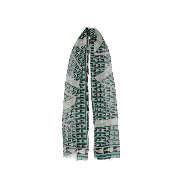 LANVIN Wool Scarf