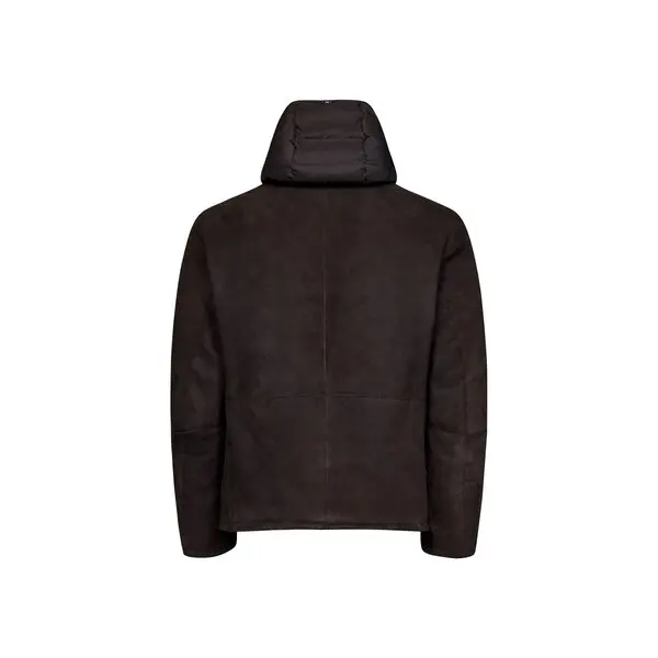 Herno Shearling Jacket