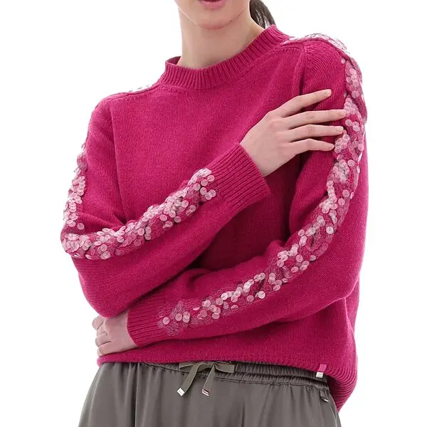 Herno Cashmere Sweater