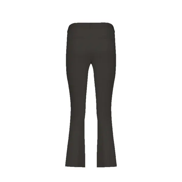 Herno Flared Trousers
