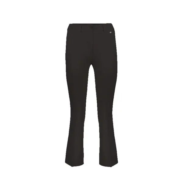 Herno Flared Trousers