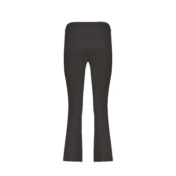 Herno Flared Trousers