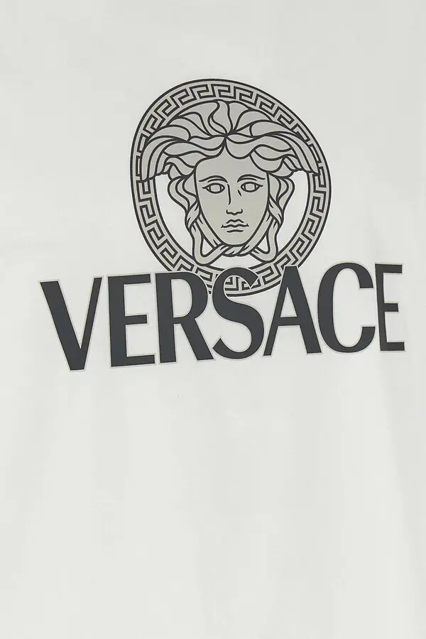 Versace Medusa' T-shirt