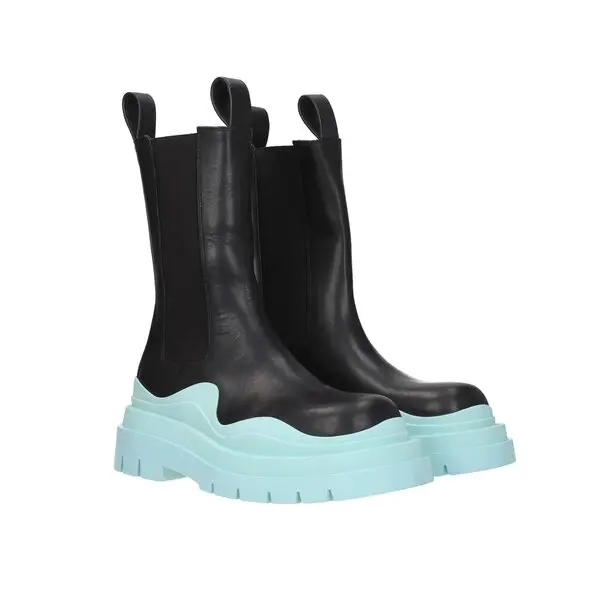 Bottega Veneta Tire Boots
